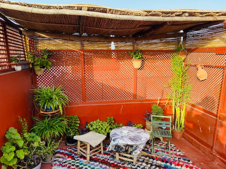 Hollakitemorroco Surf House - Essaouira