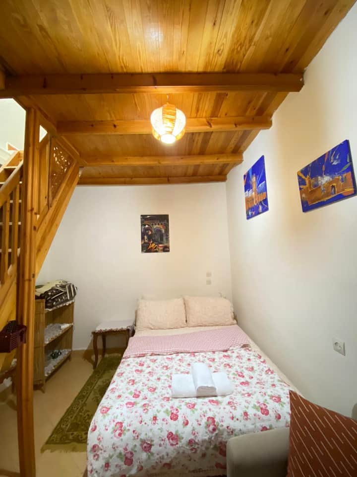 Hollakitemorroco Surf House - Essaouira