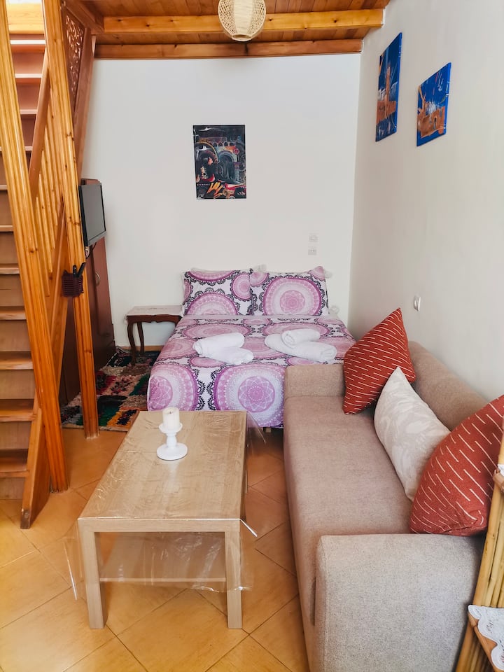 Hollakitemorroco Surf House - Essaouira