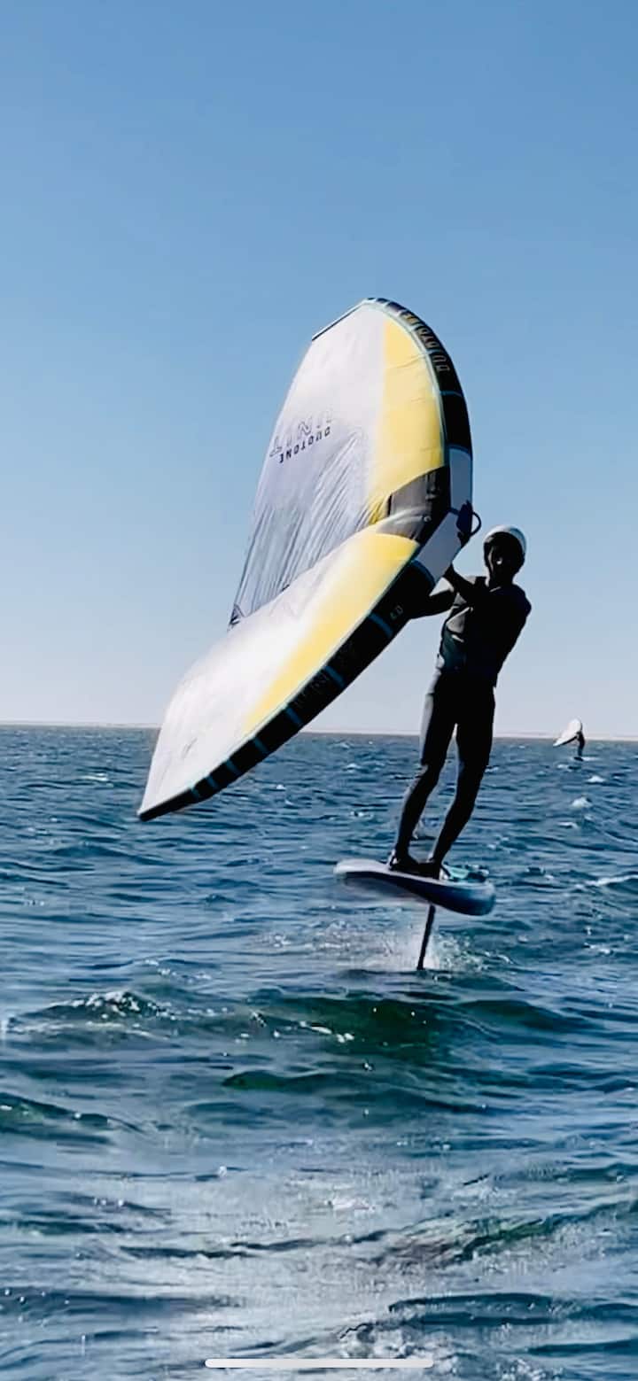 Hollakitemorroco Surf House - Essaouira