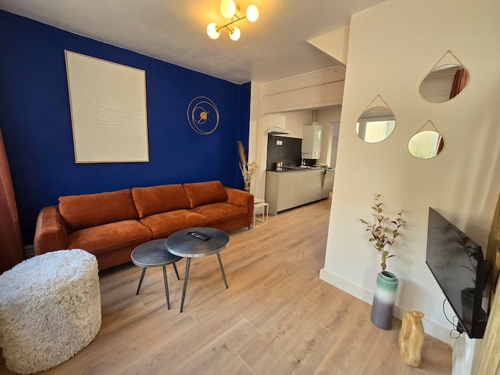 Ma Casa - Wimereux