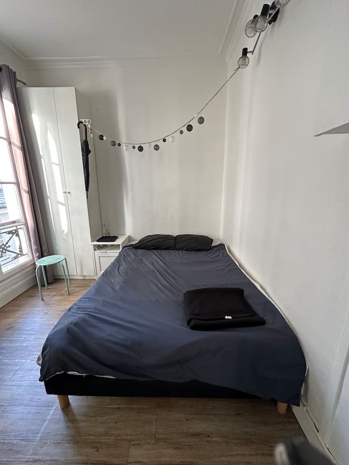 Paris République - Marrais Stay - Paris