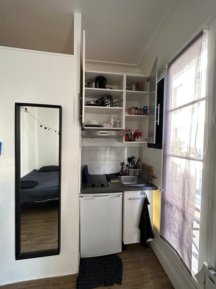 Paris République - Marrais Stay - Paris