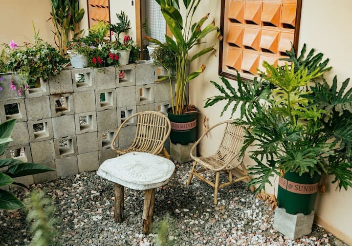 5bedrooms - Bbq - Free Parking - Pass Wifi - Dalat