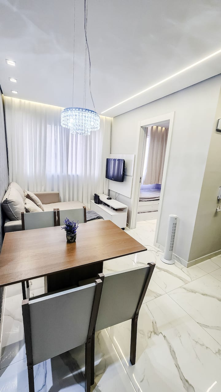 Cantinho Próx. Ao Allianz Parque Metro Barra Funda - Sao Paulo