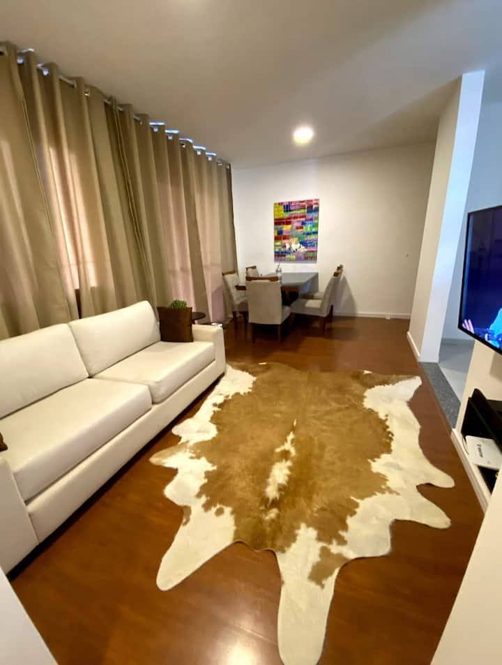 Club House Campinas - Hortolândia