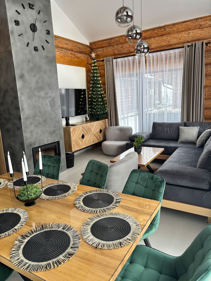 Chalet Trixy - Liptowski Mikułasz