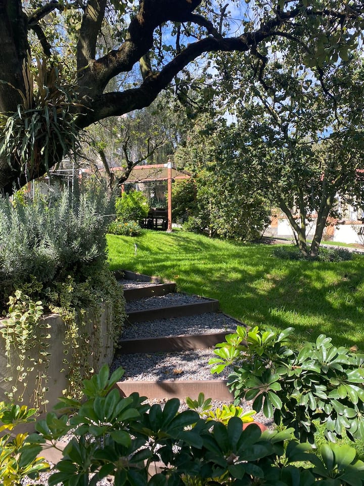 Hermoso Apartamento De Renta - Ambato