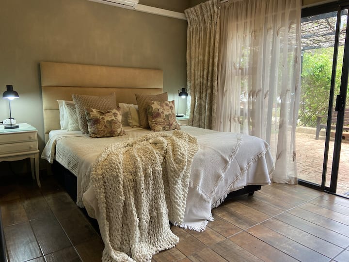 Aloe Room 3 - Klerksdorp
