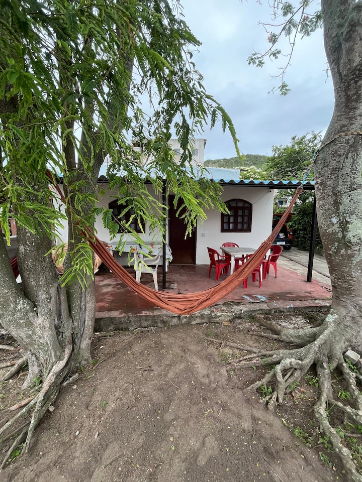 Casa Do Vagão - Arraial do Cabo