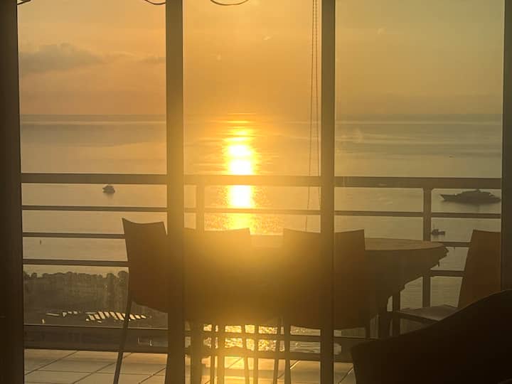 Villa Florentina, Appartamento Confine Monaco - Monaco