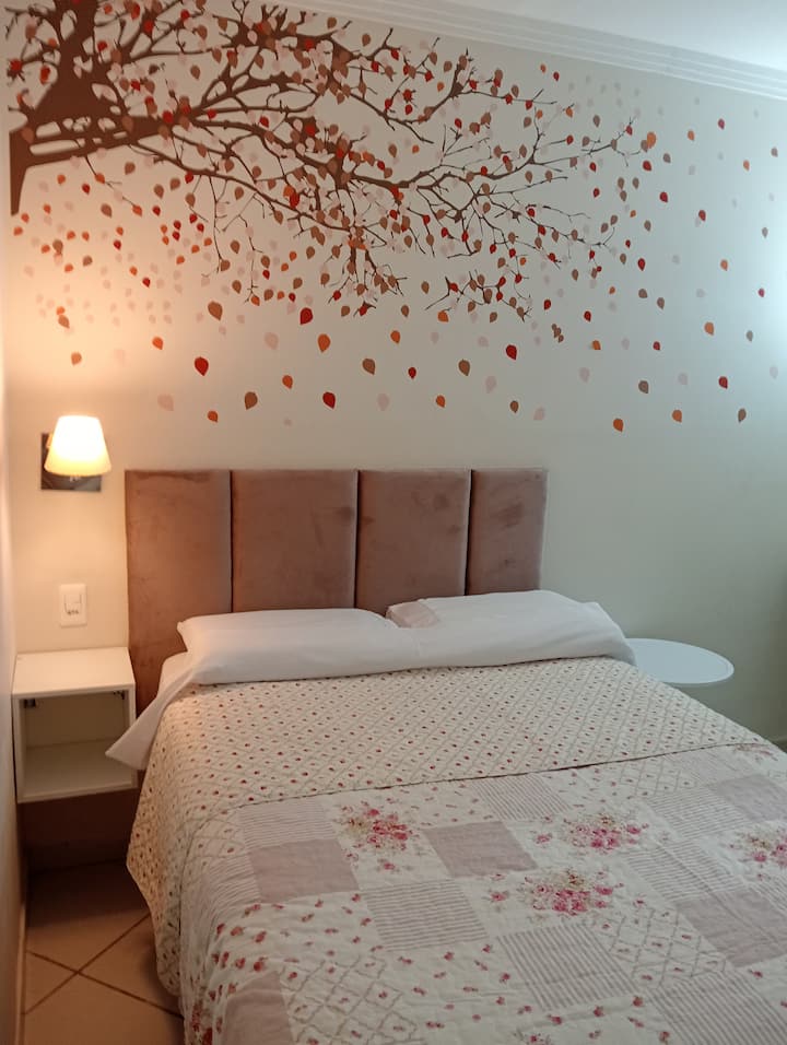 Loft Ideal - Sorocaba