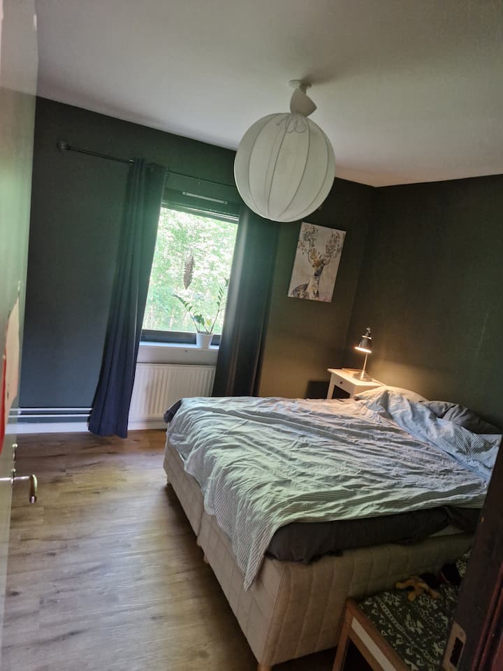 Bed A'la Banjo - Karlstad