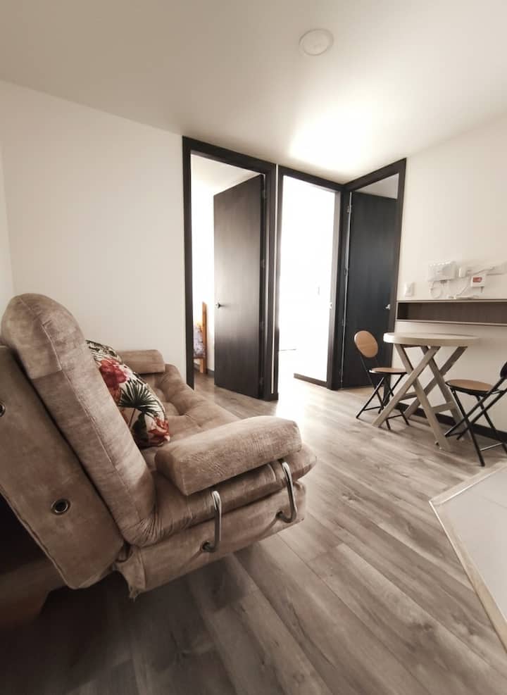 Apto En El Centro Histórico De Pasto - Pasto