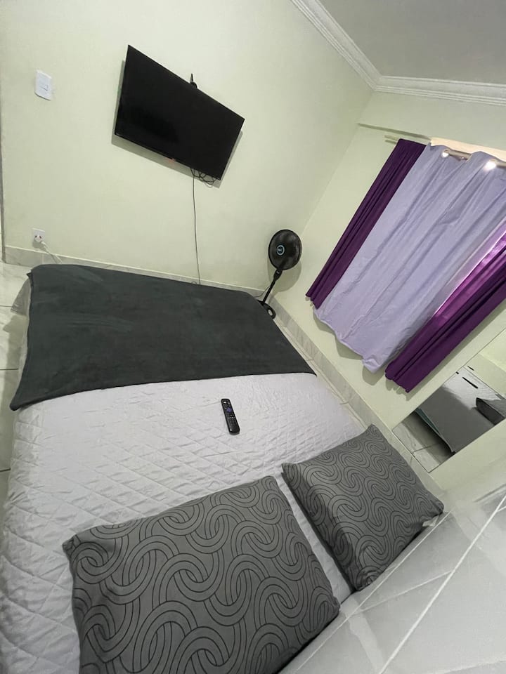 Loft Colegio Batista - Belo Horizonte