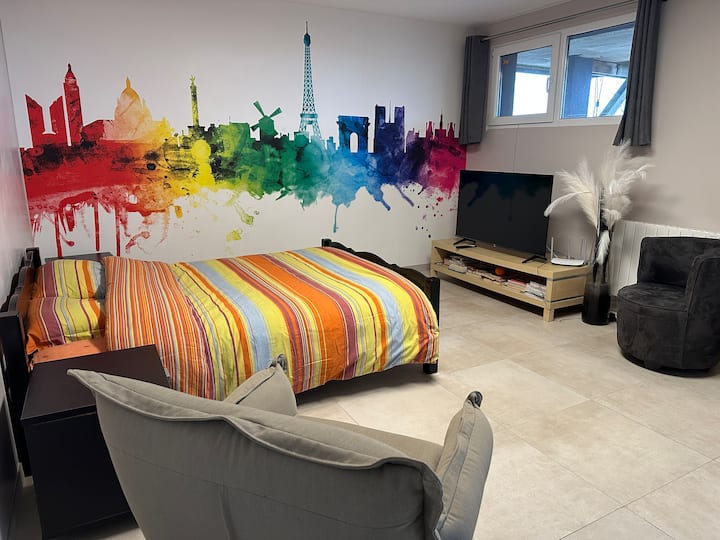 Studio Indépendant - Hambach