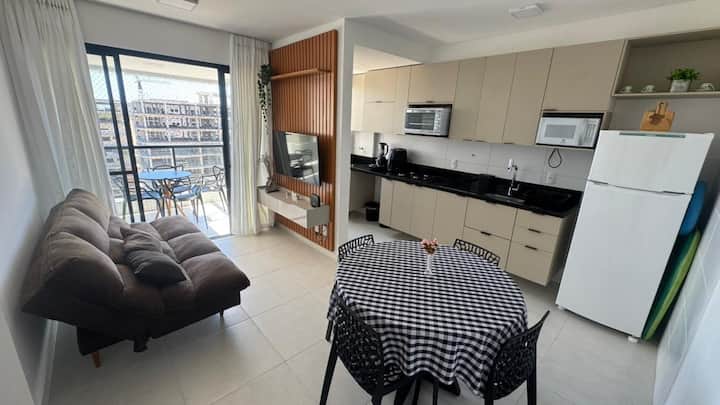 Apartamento Novo Em Ilhéus - Ilhéus