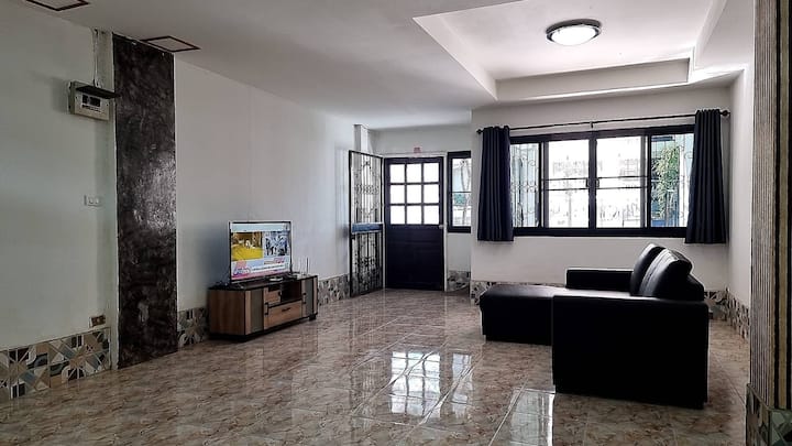 Y-house - Chiang Mai, Thailand