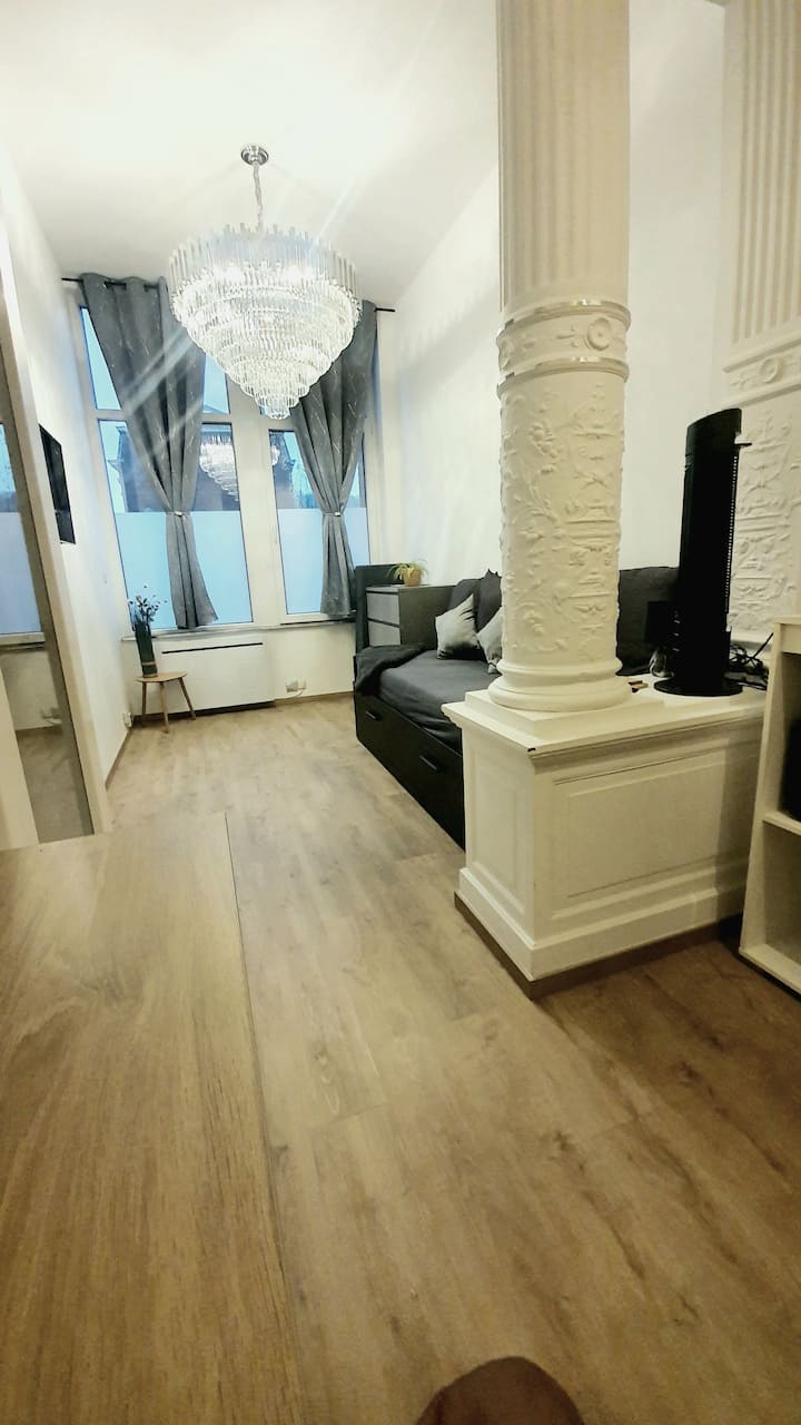 Saphir Studio - Namen
