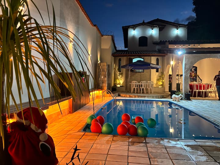 Espaço Eventos Bairro Pompeia - Belo Horizonte