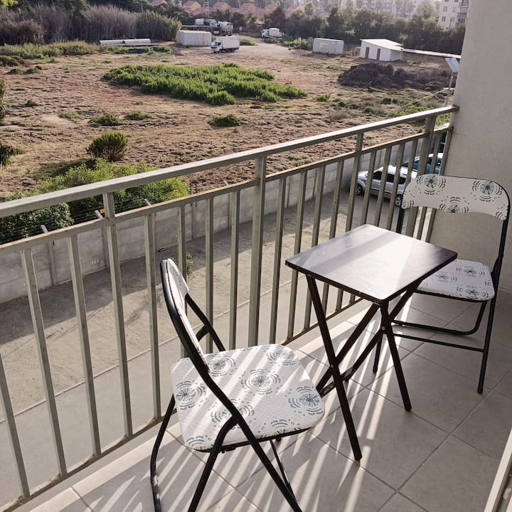 Departamento En Puertas Del Mar - La Serena