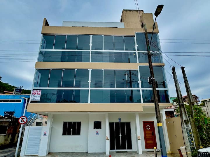 Ap Anchova (Segundo Andar). - Governador Celso Ramos