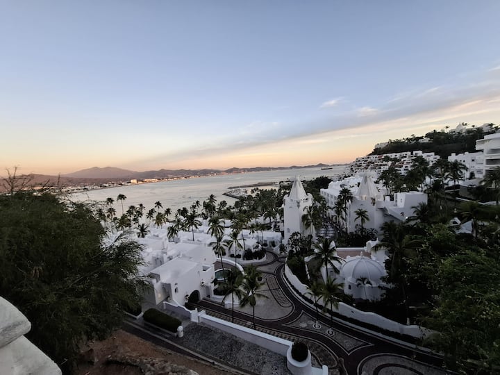 Casa Grande Manzanillo - Manzanillo