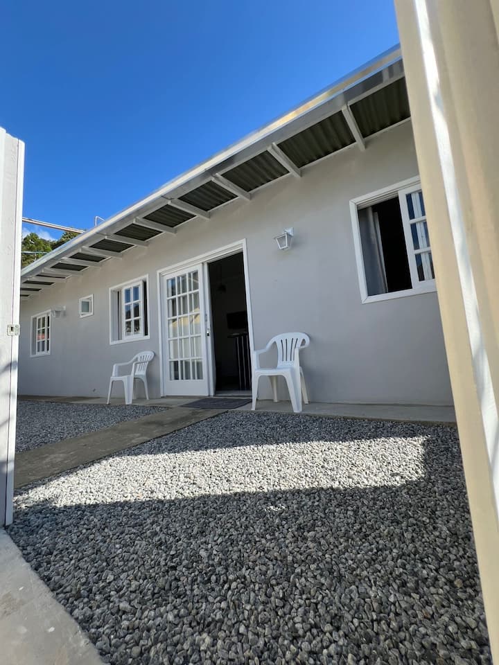 Saphira House Beach - Porto Belo