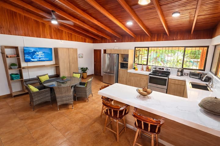 Country House In Costa Rica, Orotina. Great Place - Orotina