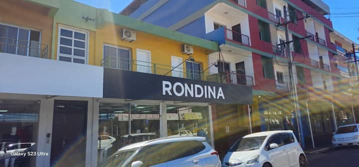 Departamento En Pleno Centro - Posadas