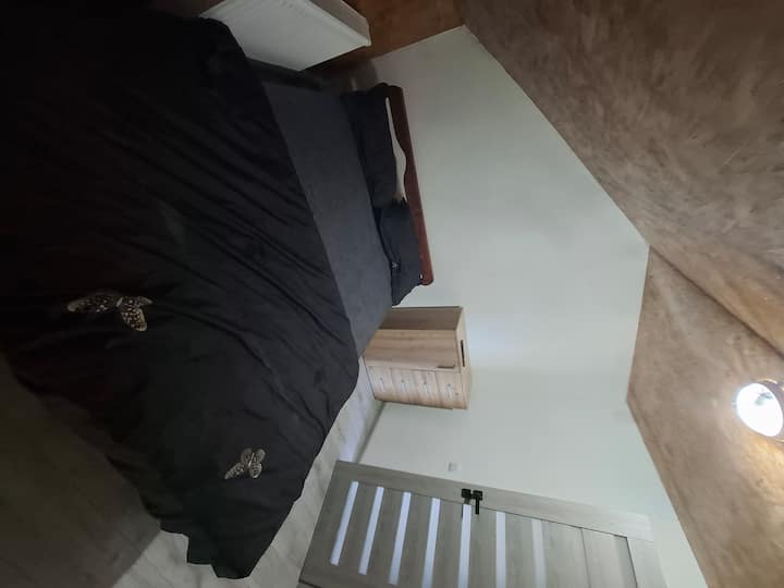 Cabana Din Bușuc - Huedin