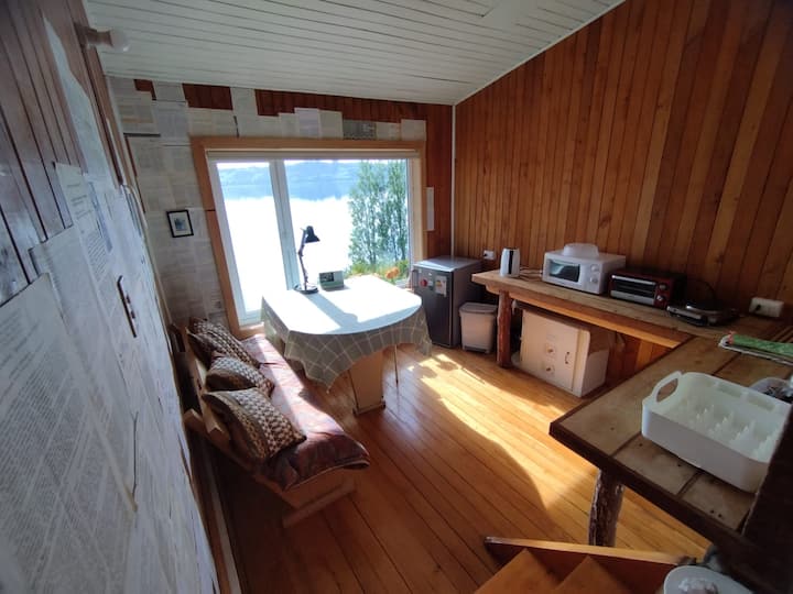 Acogedor Studio - Castro, Chile