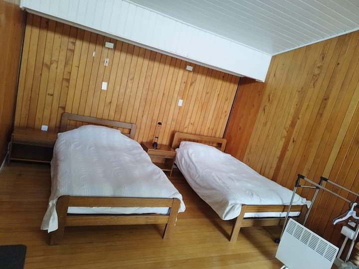 Acogedor Studio - Castro, Chile