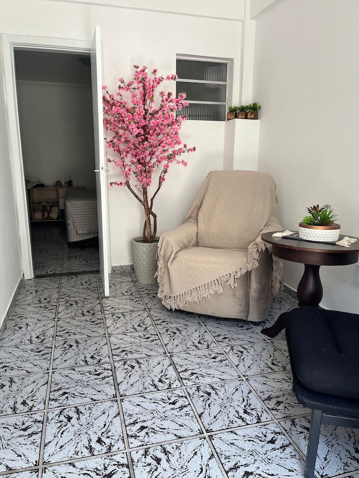 Lar Doce Lar, Com Ar - Vitoria
