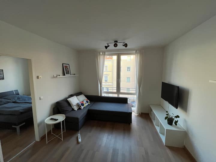 2-zimmer-wohnung - 린즈