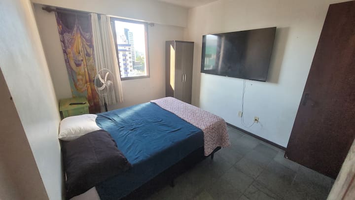 Apartamento No Centro! - Torres