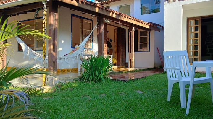 Casa Do Pescador - Ilhabela