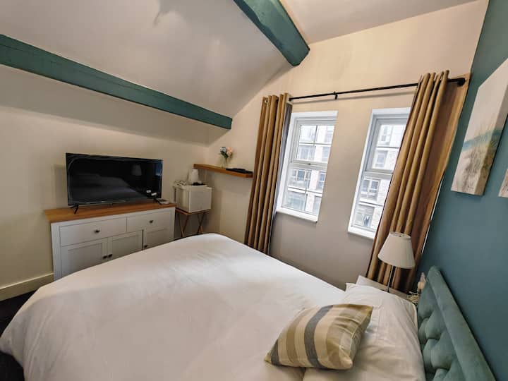 Experience Smart Living In Birmingham's Heart - Birmingham