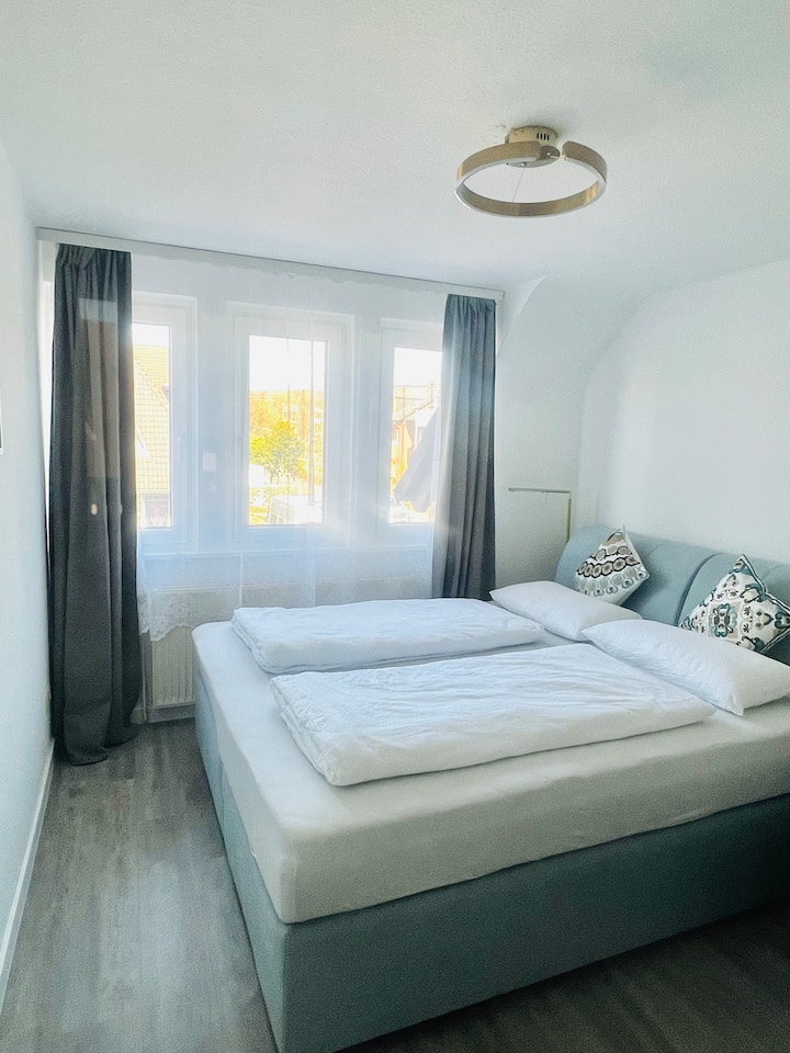 汉诺威展会Schönes Messehaus In Hildesheim Nah Hannover - Bad Salzdetfurth