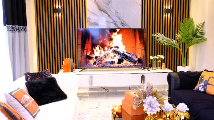 فيلا 4+1 مطله على البحيرة وجبال - Sapanca