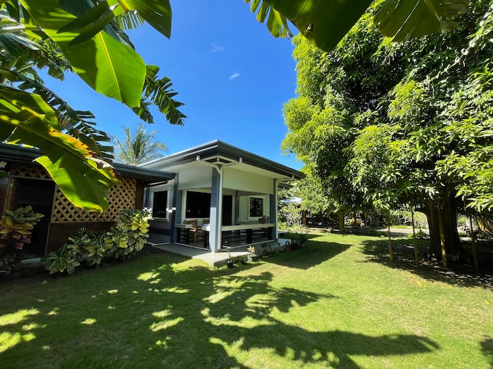 Summer Guest House! - San Remigio