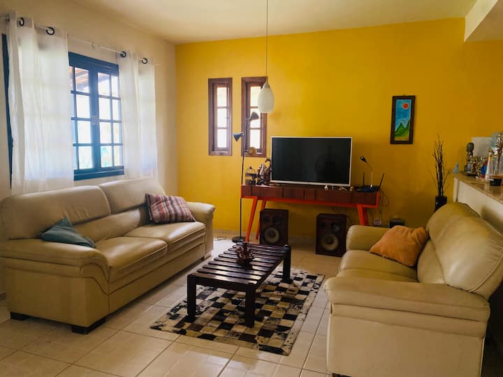 Fox’s House Arraial Do Cabo - Arraial do Cabo