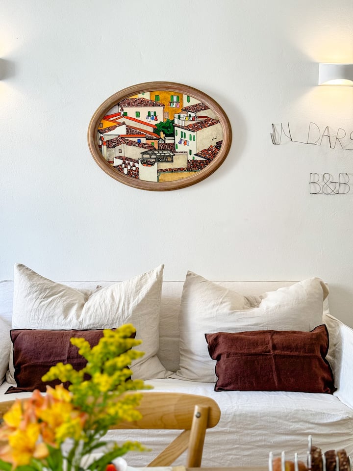 Appartamento Indarsena - Portoferraio