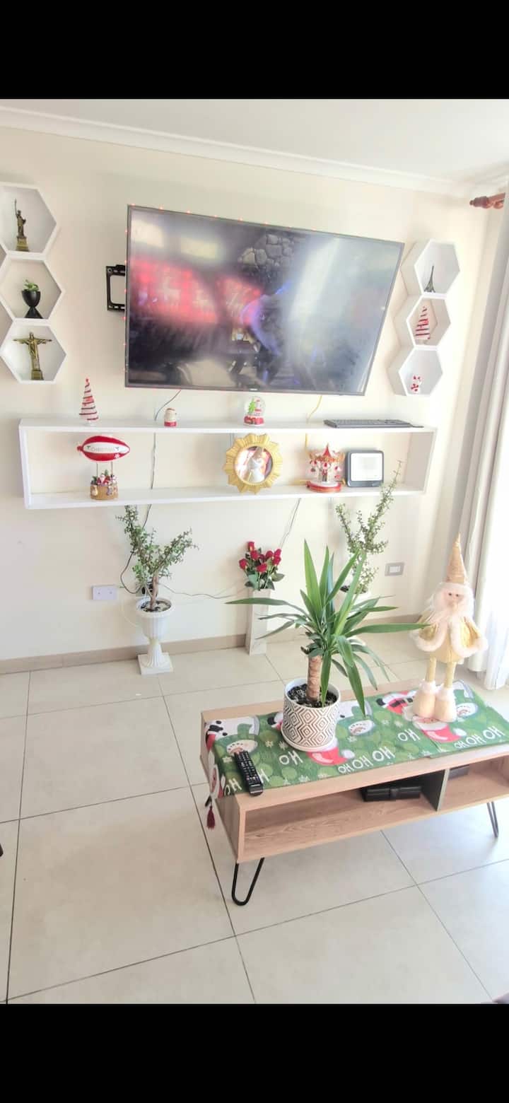 Departamento La Serena - La Serena