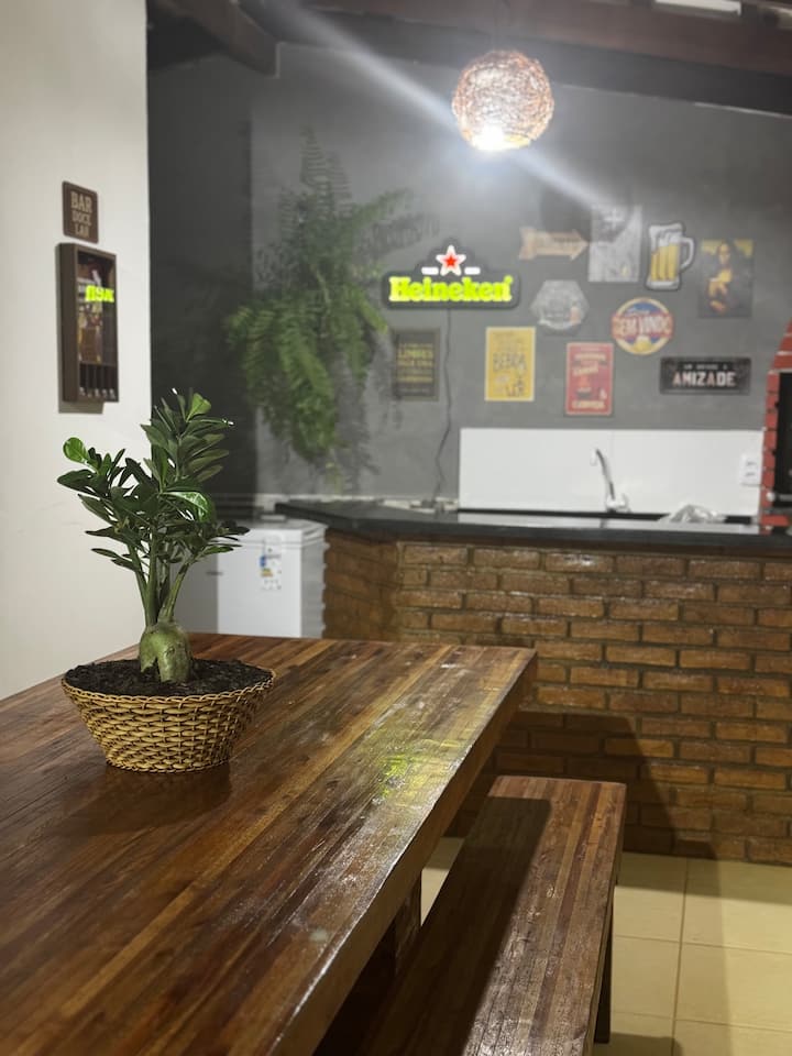 Casa Prado-ba - Prado, Brazil