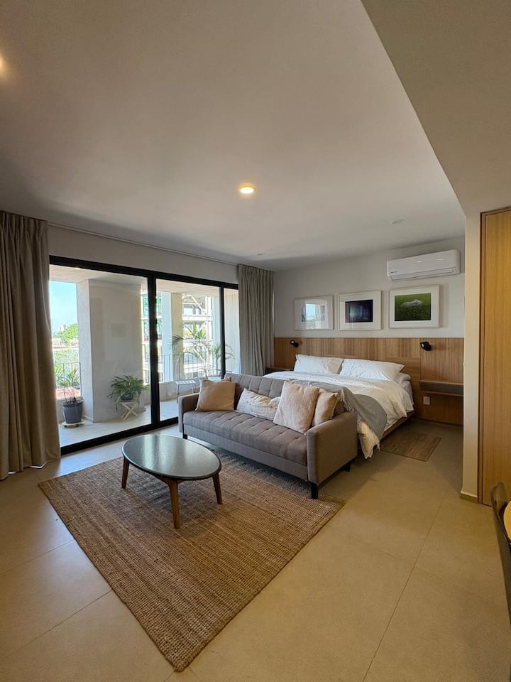 Hermoso Loft De Lujo 505 - Guadalajara, Jalisco, Mexique