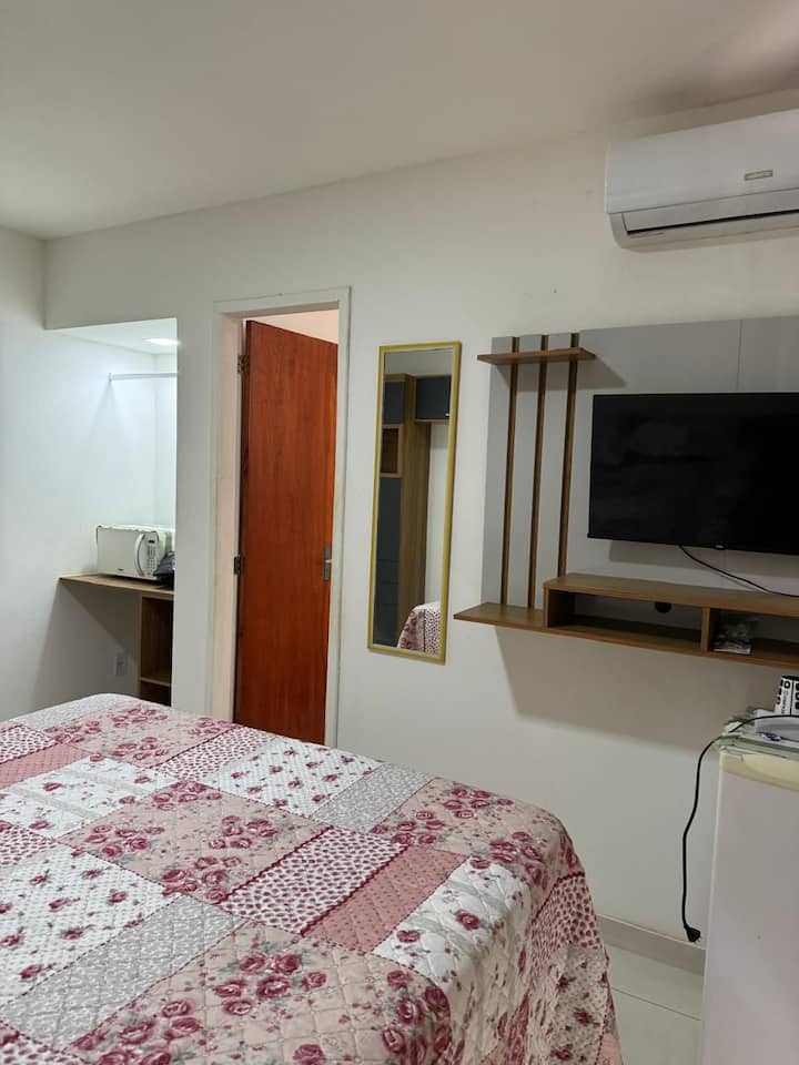 Flat Com Piscina Em Cabo Frio-rj - Cabo Frio