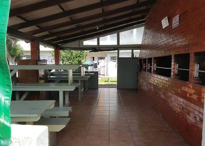 Verão Incrível Em Tramandai Rs - Tramandaí