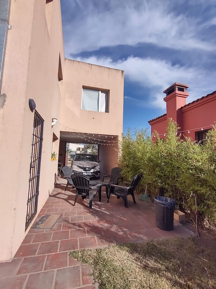 Casa En Zona Parque - Necochea