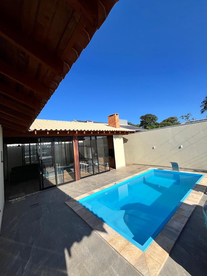 Casa Mariana - Bonito